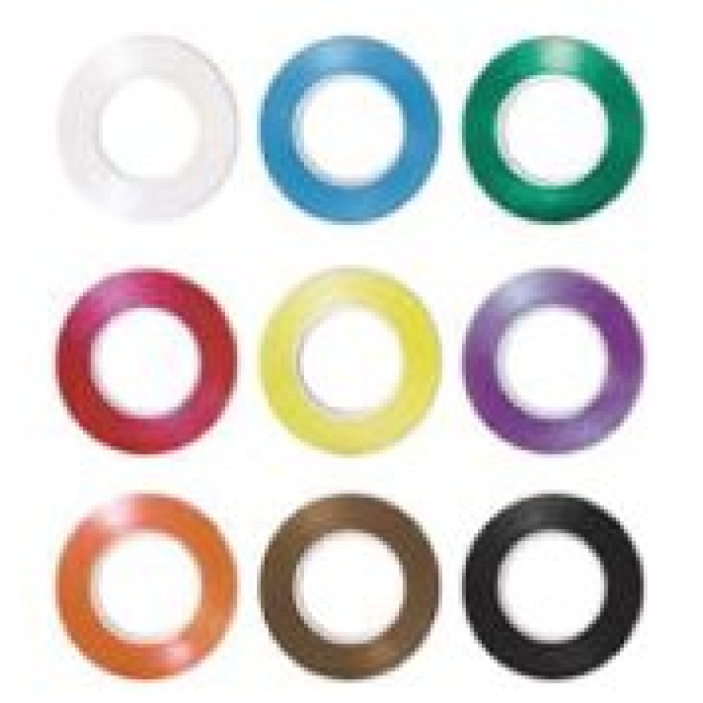 Identification Tape - MECP