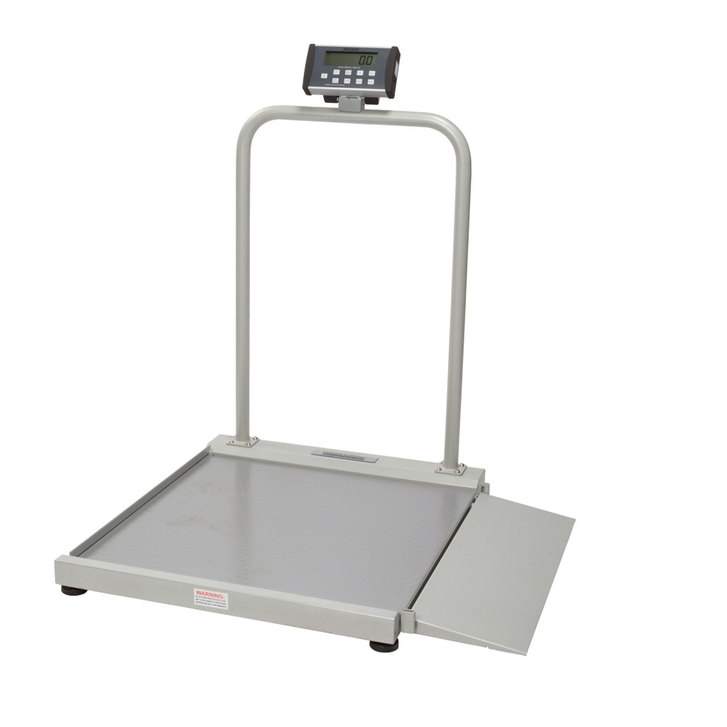 Physio logic® ProSeries Scale