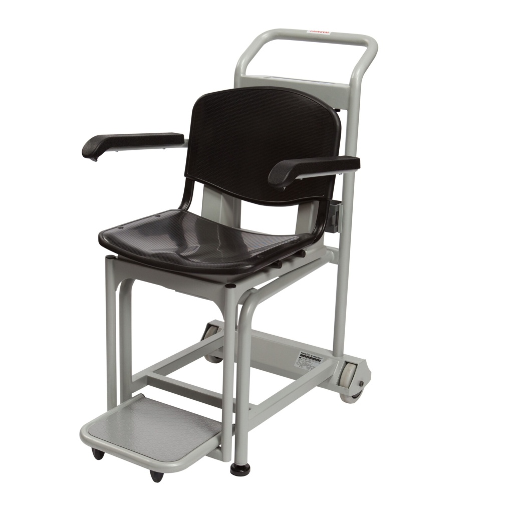 Physio logic® ProSeries Scale - AMG Medical - MECP