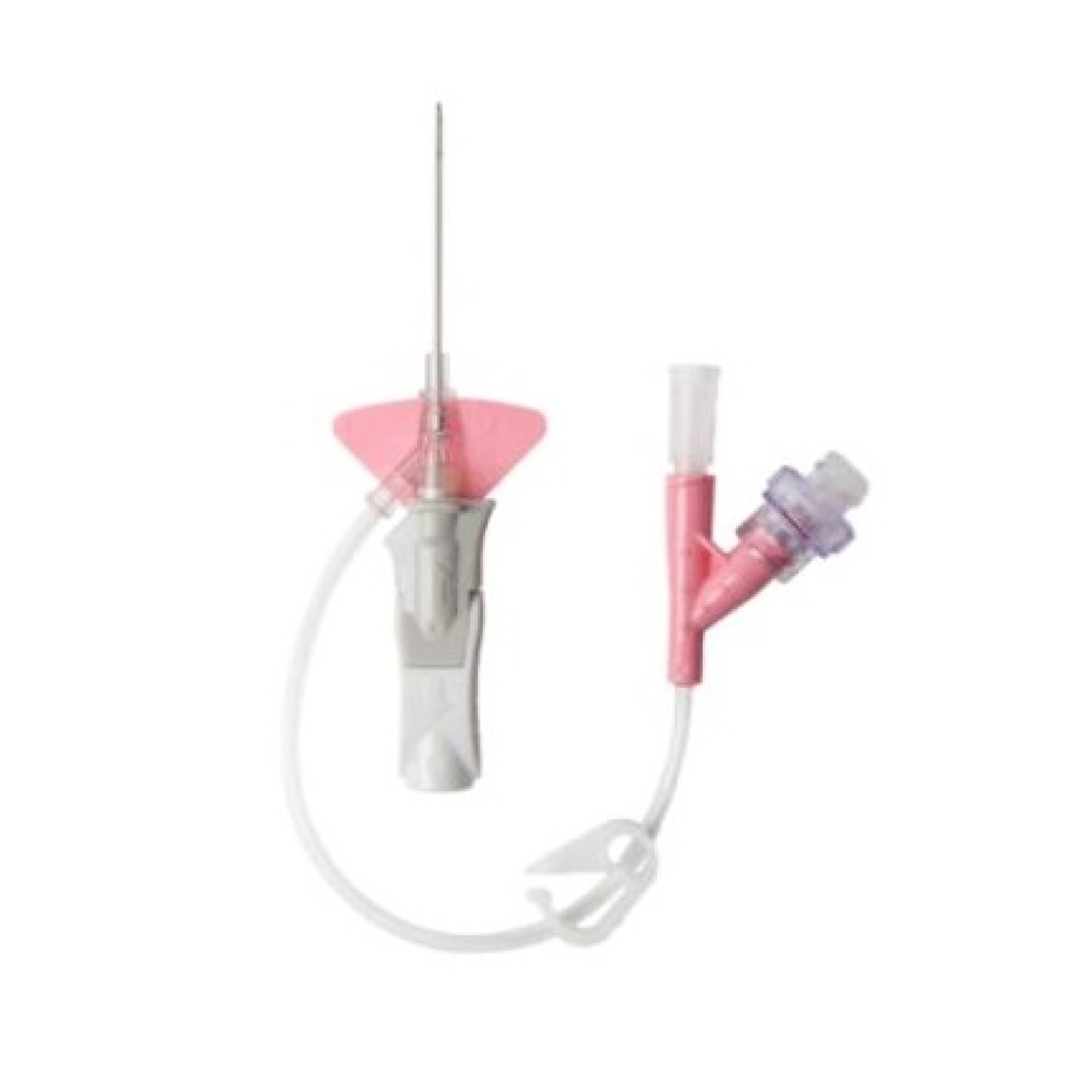 Abbocath T Speciality Catheter, L3/4" - ICU Medical Canada - MECP