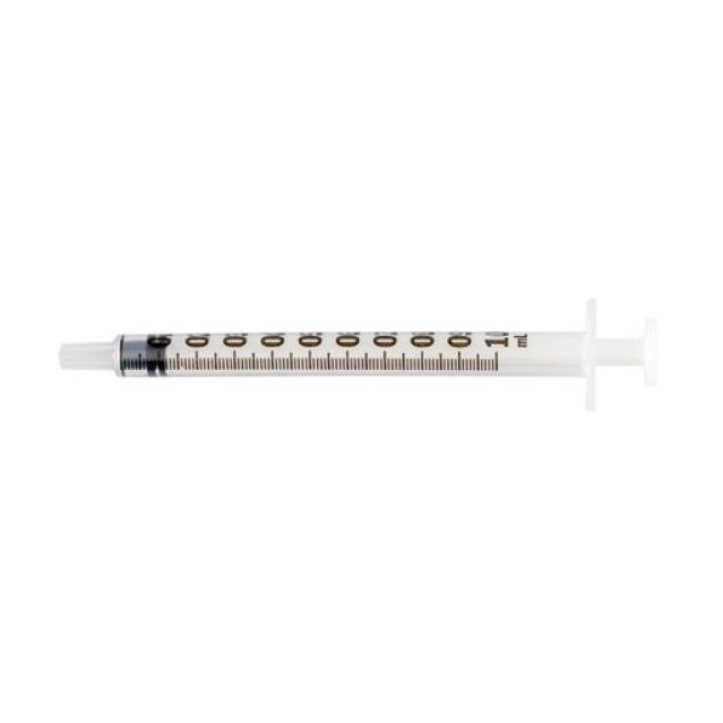 Monoject™ Enteral Syringes with ENFit™ Connection - Cardinal Health - MECP