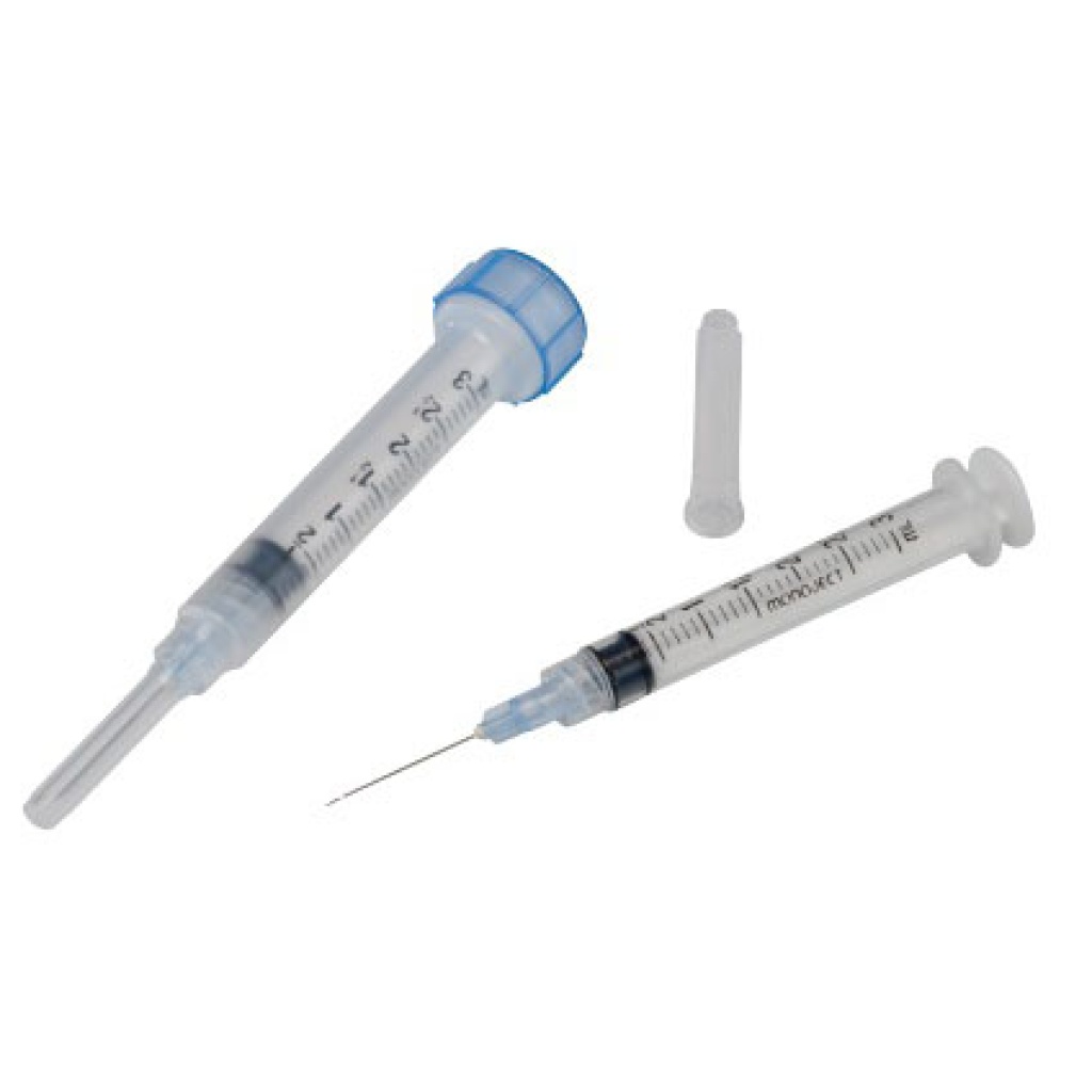 Illinois Sternal/Iliac Bone Marrow Aspiration Needle