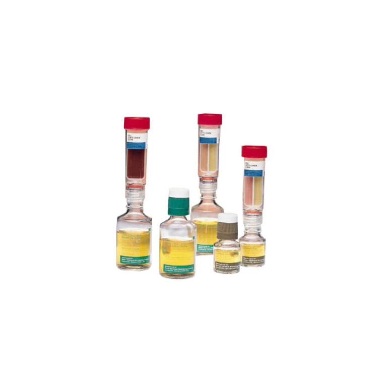 Blood Collection Assembly, Vacutainer™ Tube and Luer Adapter with Pre ...