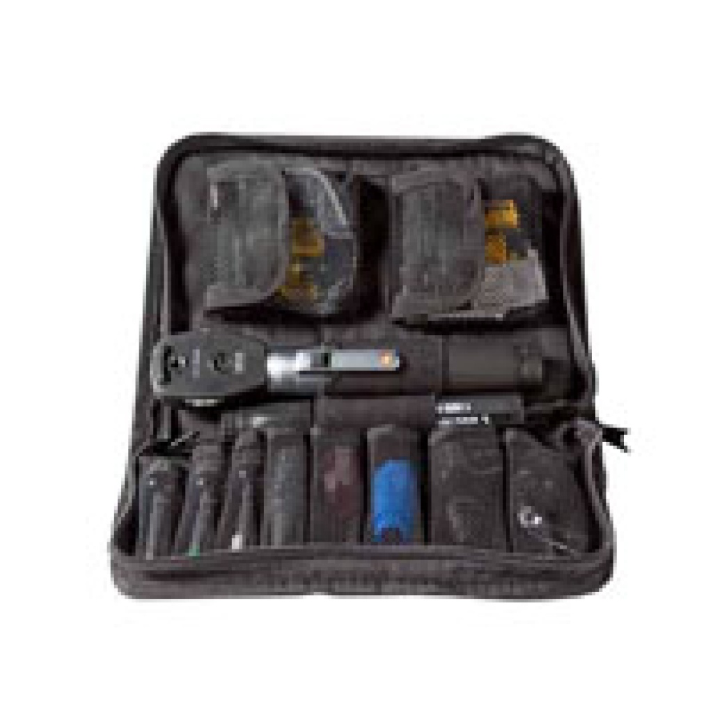 Sigmoidoscope Rectal Insufflation Bulb, Complete