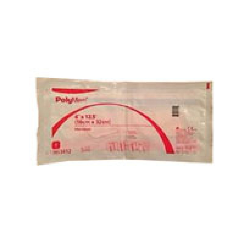 OPSITE™ Incise Drape, Transparent Adhesive Polyurethane Film - MECP