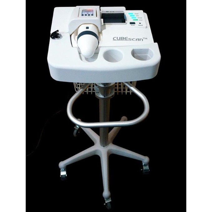 Mobile Stand, For RXBC-900 Biocon Bladder Scanner - MECP