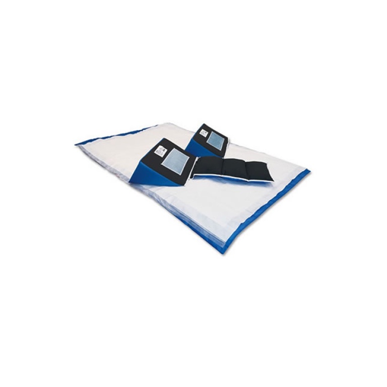Prevalon® Glide Sheet, Low Friction, Turn and Position System - MECP