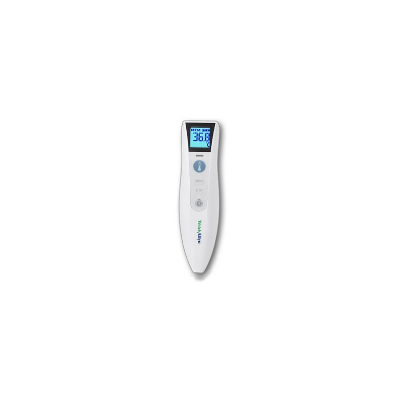 TAT-2000 Temporal Artery Thermometer