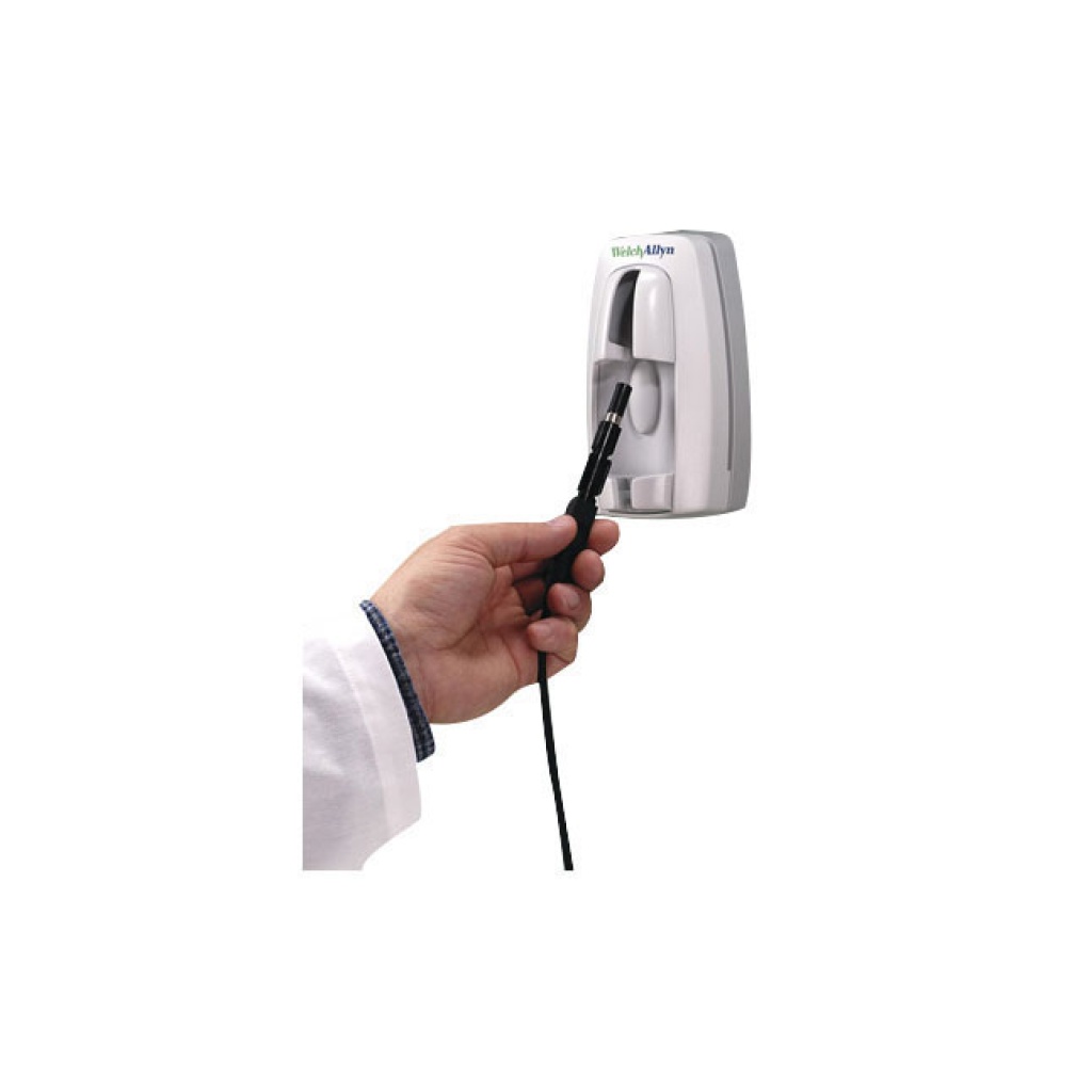 Sigmoidoscope Rectal Insufflation Bulb, Complete