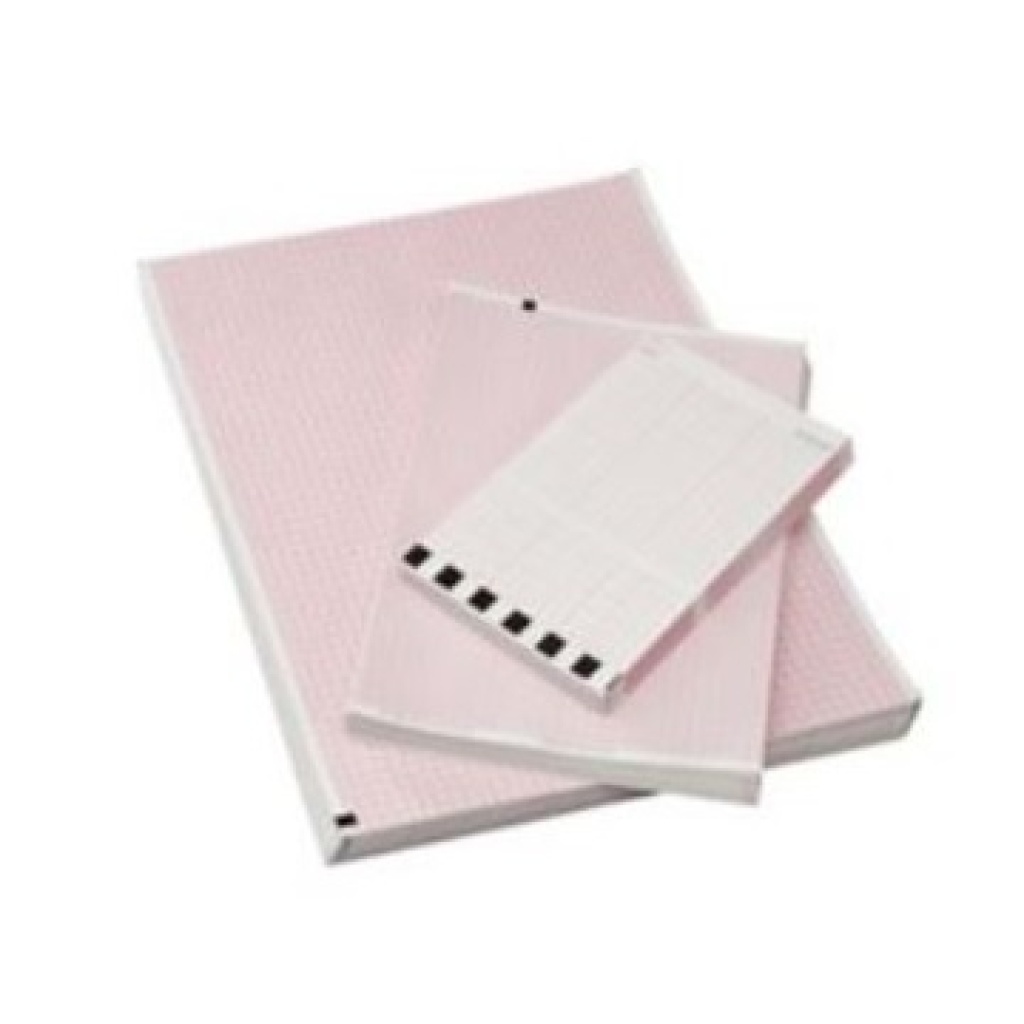 Fetal Monitoring Chart Paper - MECP