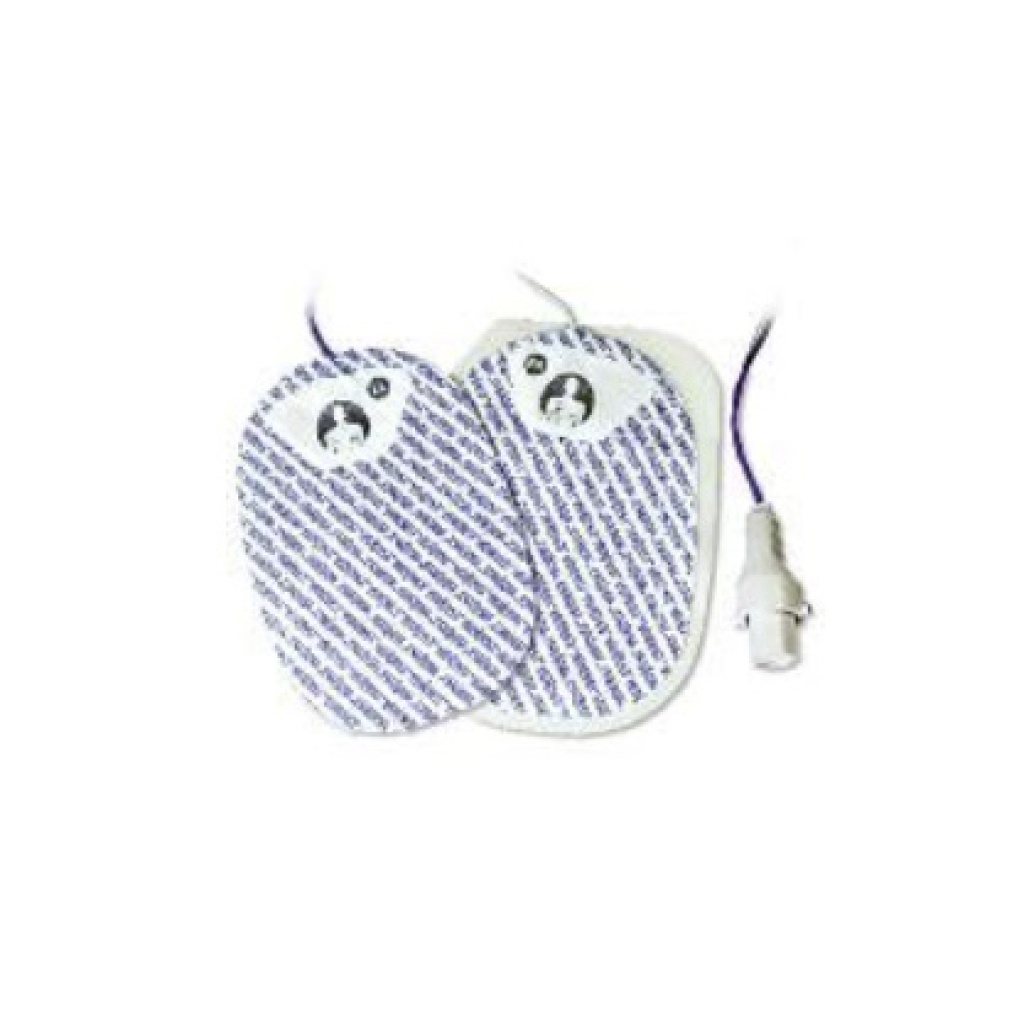 Medi-Trace™ Cadence Adult Multi-Function Defibrillator Electrode, for ...