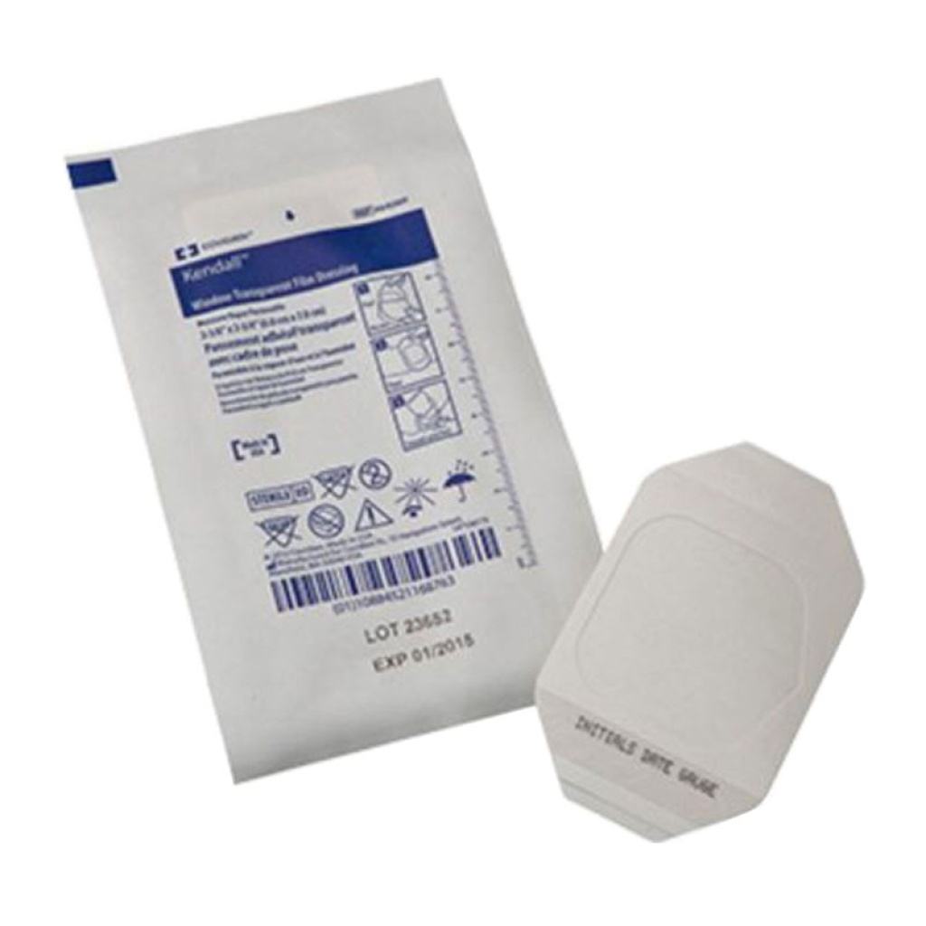 OPSITE™ Post-Op Visible Wound Dressing - Smith & Nephew - MECP
